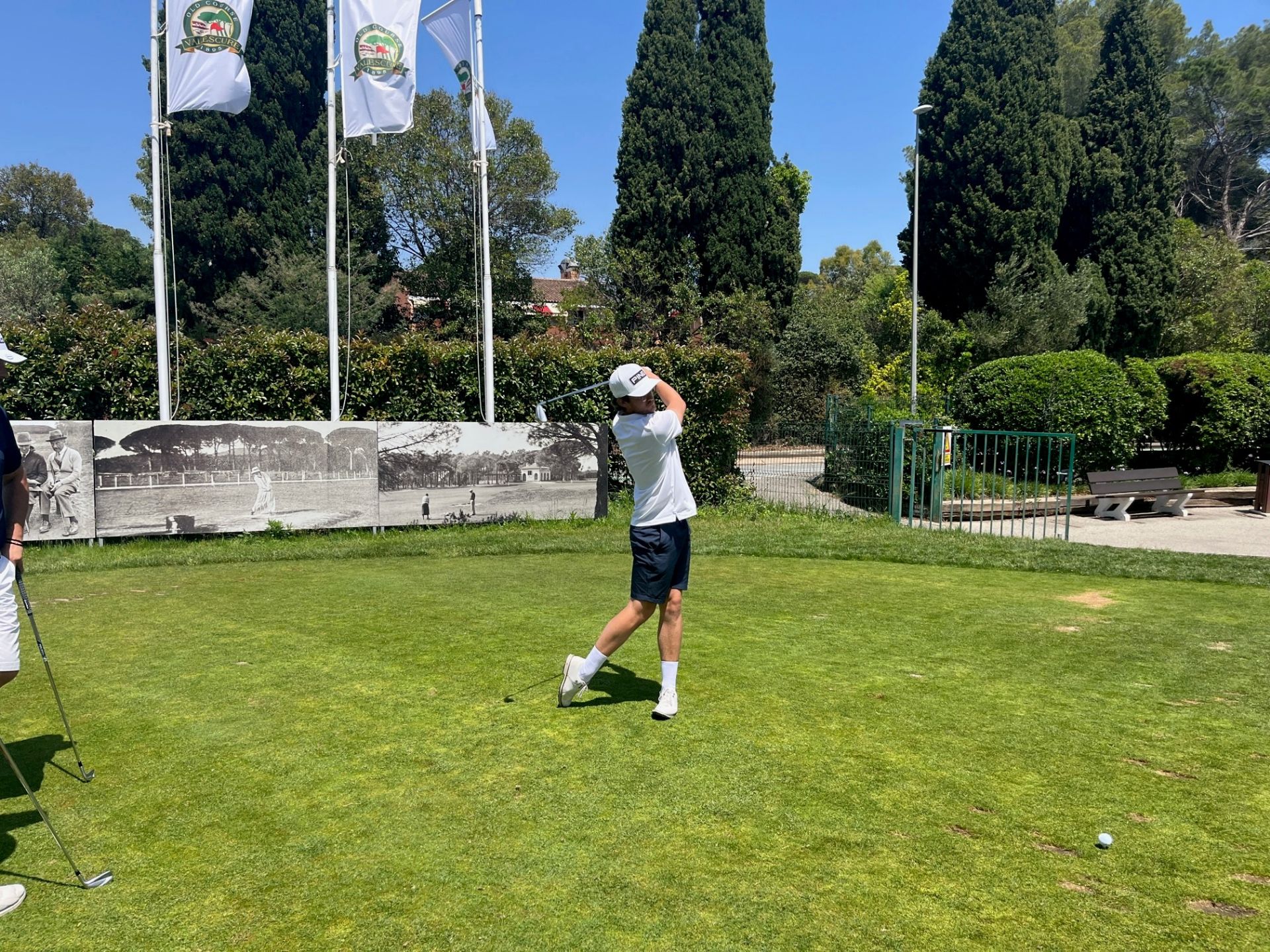 Golf et Tennis Club de Valescure - Actualités - CHAMPIONNAT DE FRANCE ...