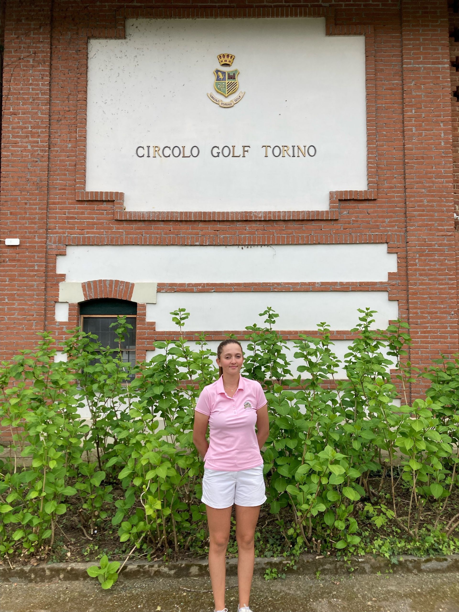 Golf et Tennis Club de Valescure - Actualités - LAURA NEPPER AUX ...