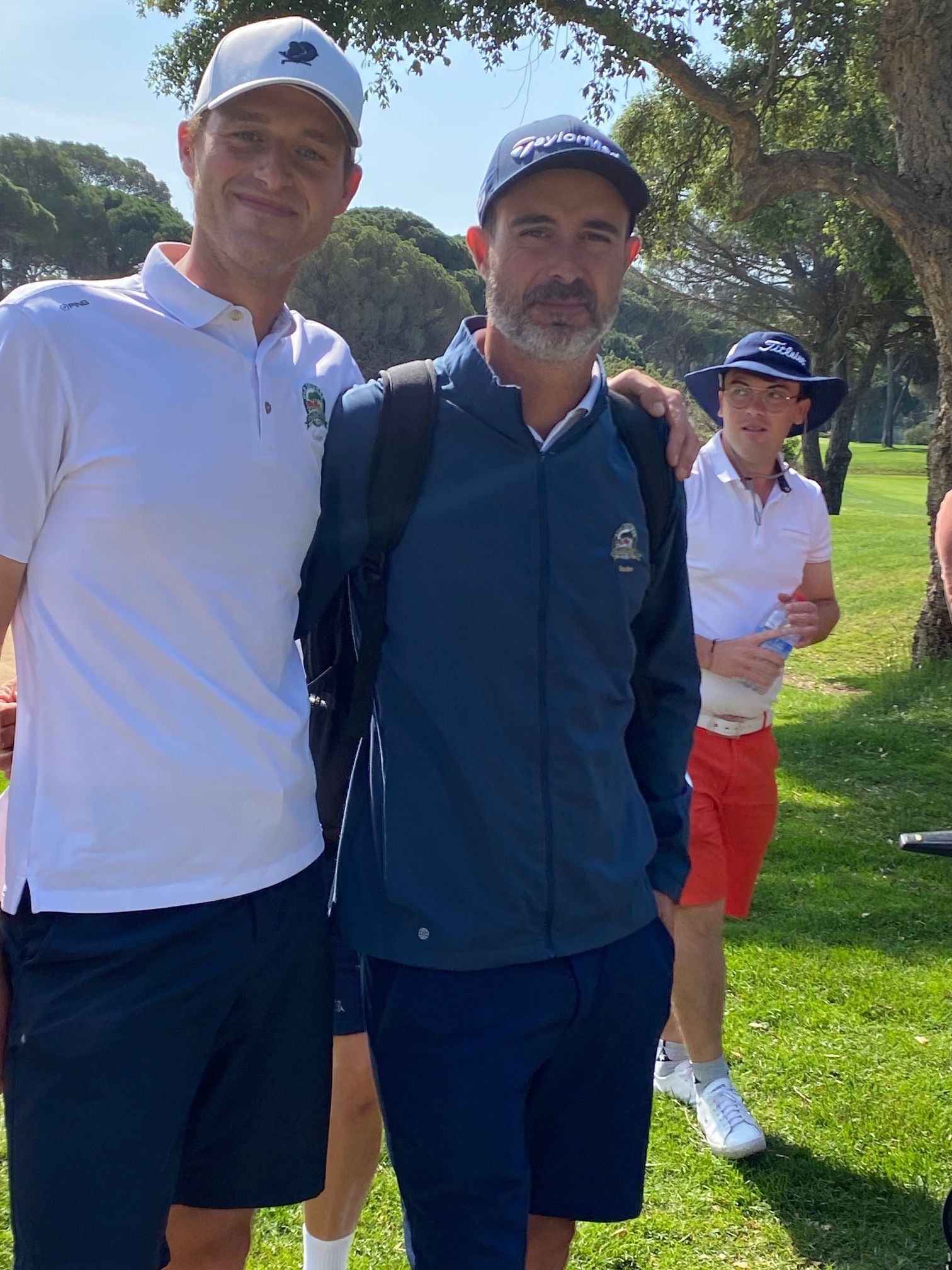 Golf et Tennis Club de Valescure - Actualités - CHAMPIONNAT DE FRANCE ...