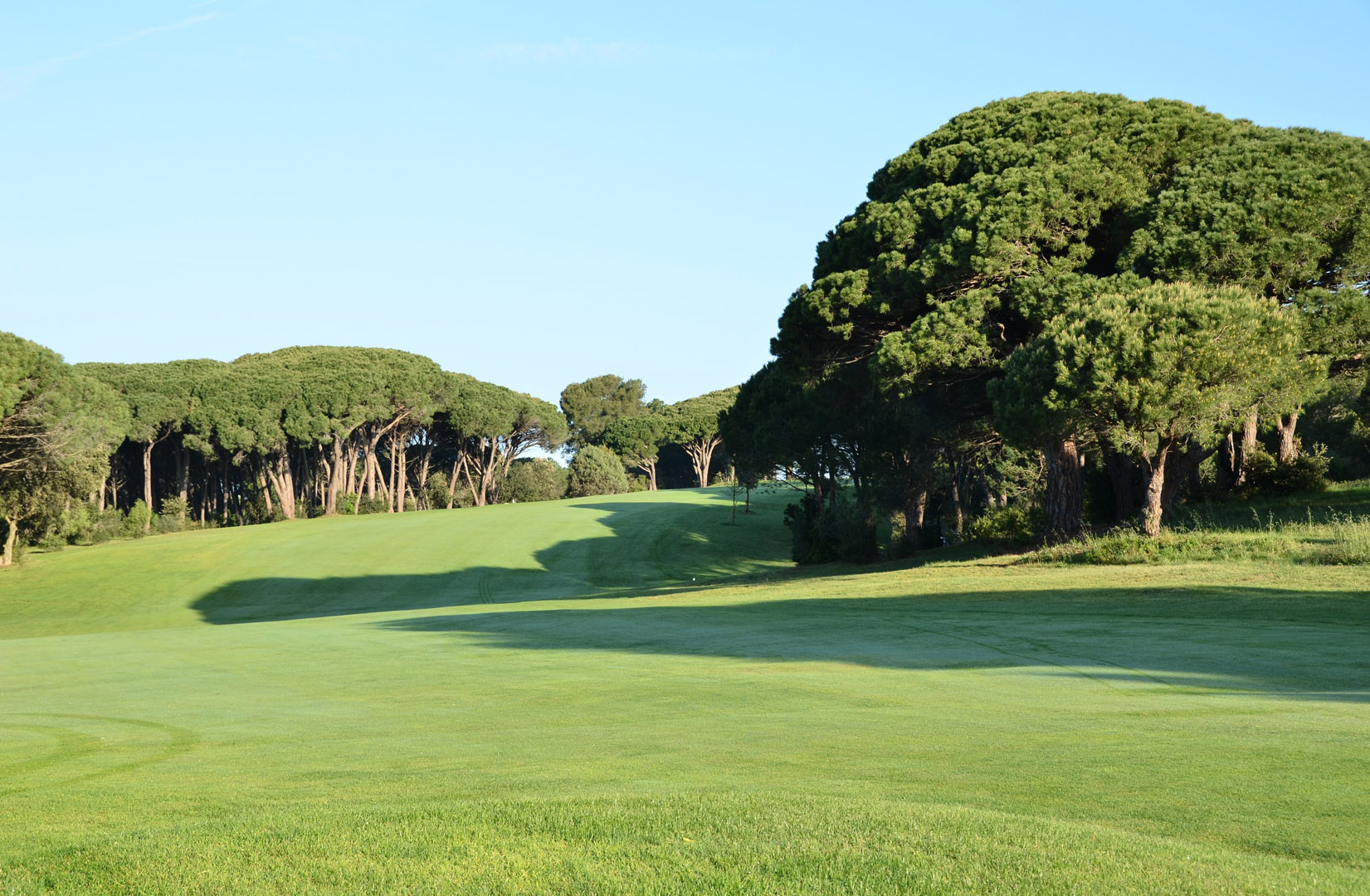 Golf et Tennis Club de Valescure - DEFI AMICAL - Simple Stableford SWC