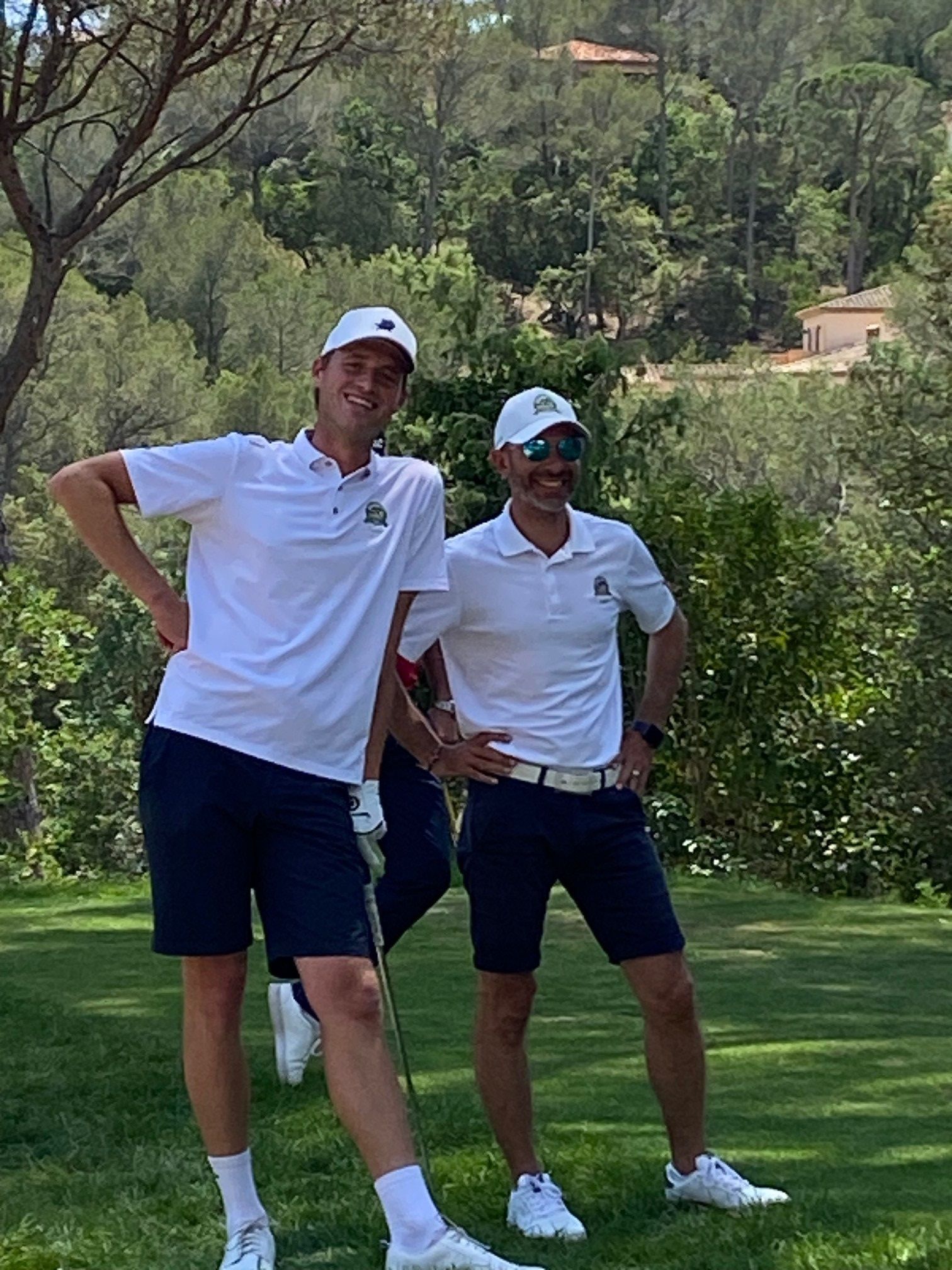 Golf et Tennis Club de Valescure - Actualités - CHAMPIONNAT DE FRANCE ...