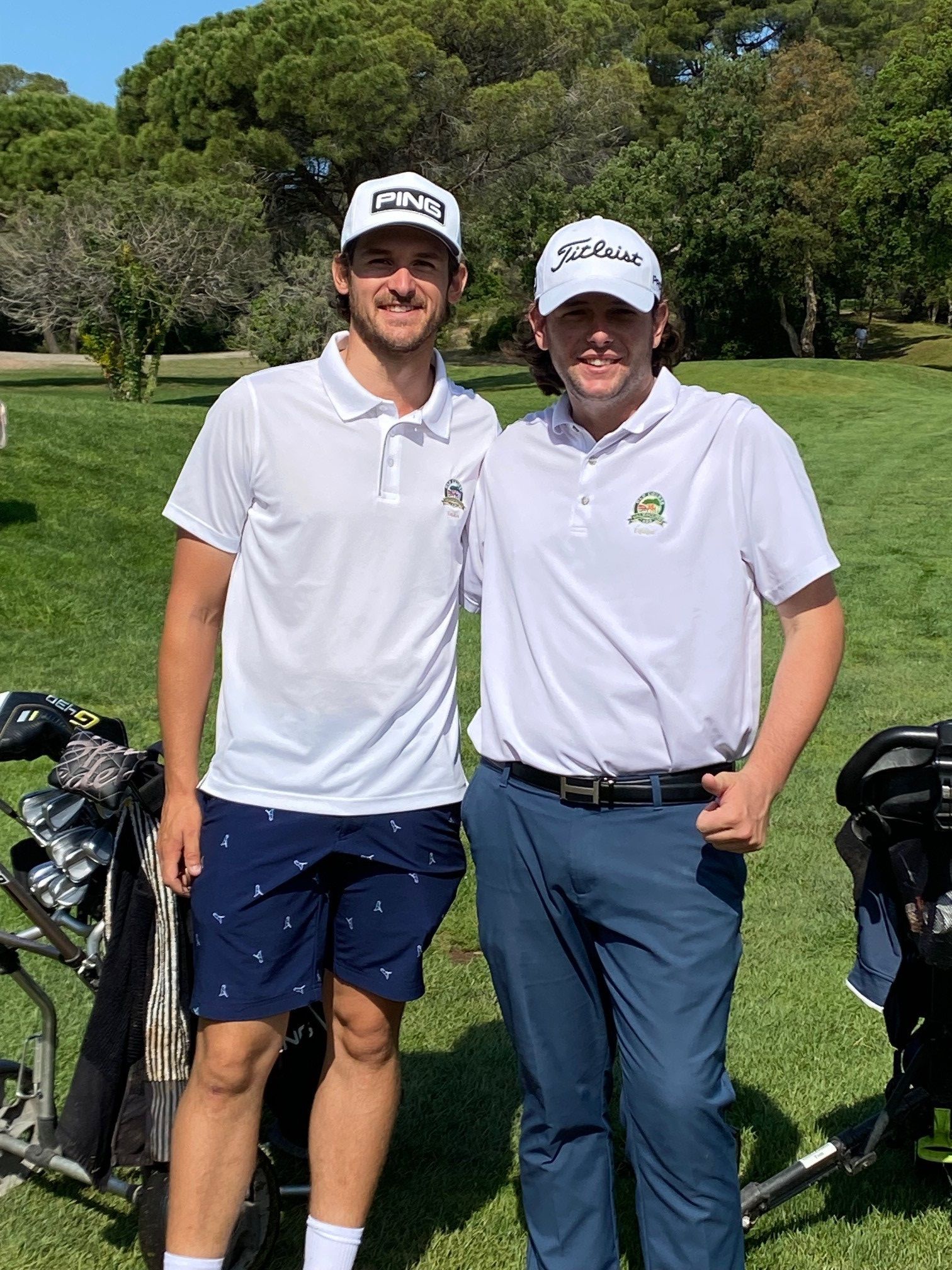 Golf et Tennis Club de Valescure - Actualités - CHAMPIONNAT DE FRANCE ...