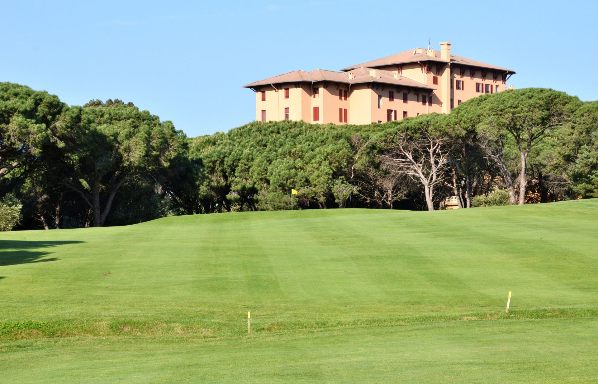 Golf et Tennis Club de Valescure - DEFI AMICAL - Simple Stableford SWC