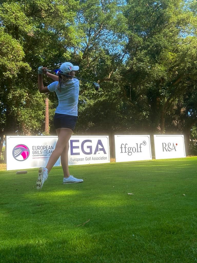 Golf et Tennis Club de Valescure - Actualités - LAURA NEPPER AU ...