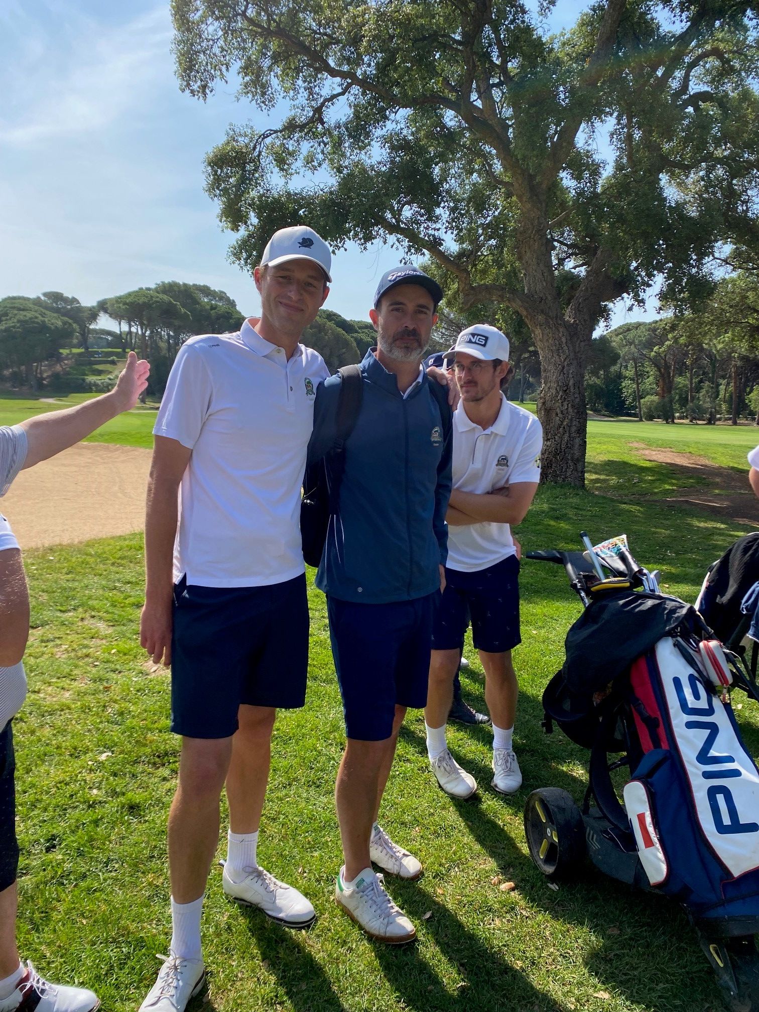 Golf et Tennis Club de Valescure - Actualités - CHAMPIONNAT DE FRANCE ...