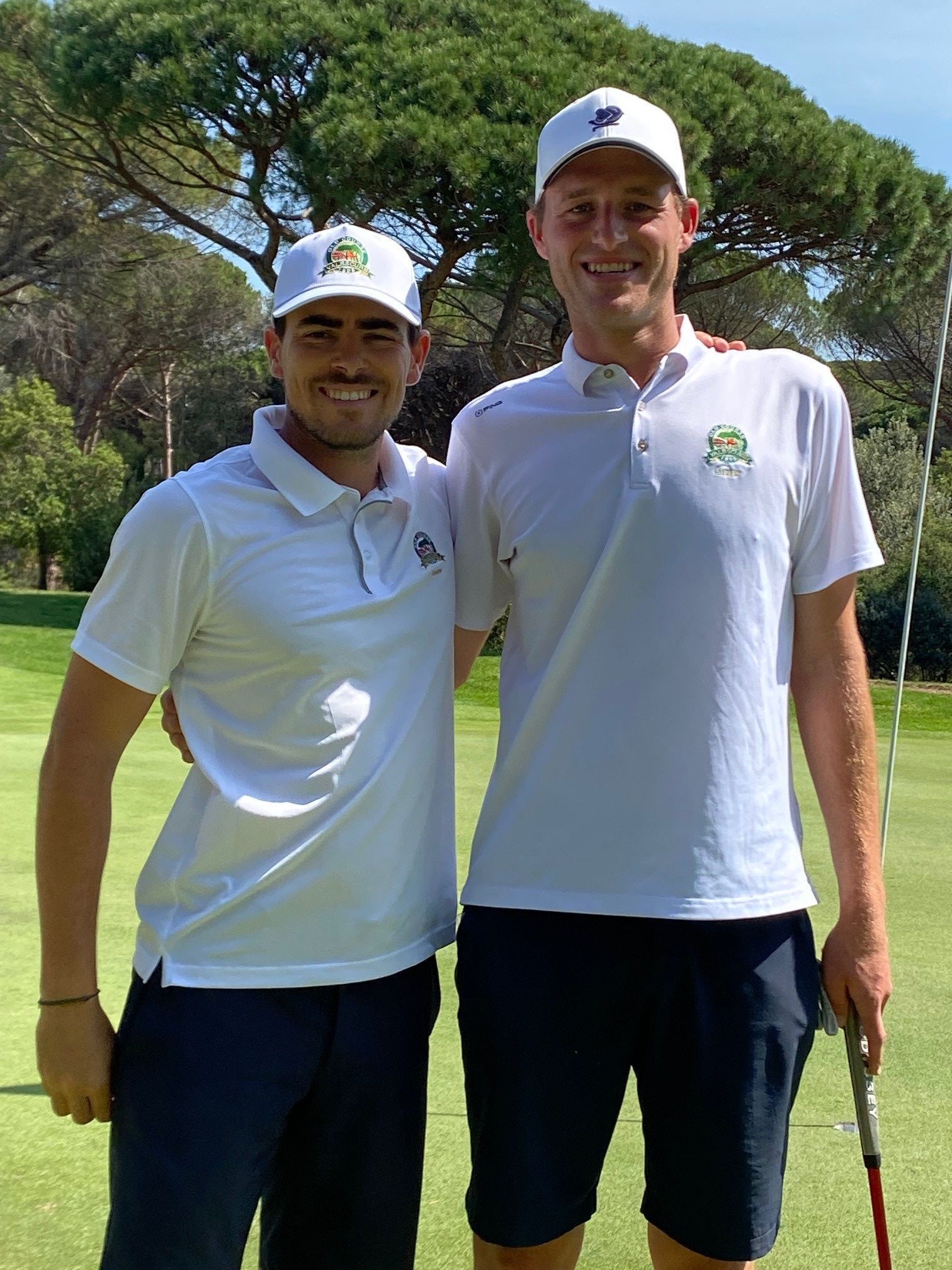 Golf et Tennis Club de Valescure - Actualités - CHAMPIONNAT DE FRANCE ...
